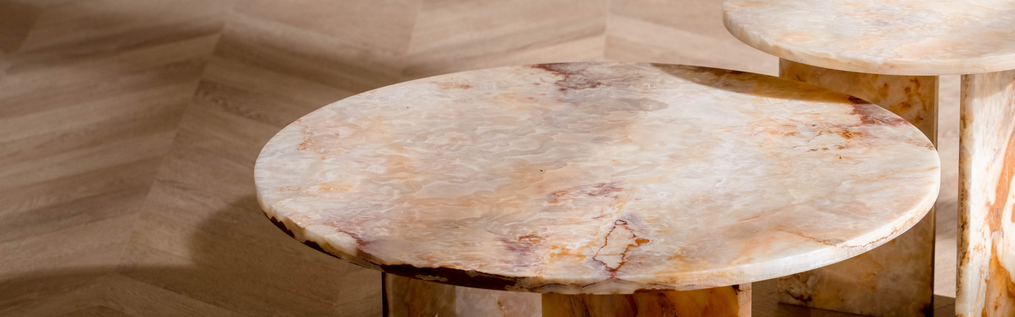 Stone Studios | Luxury Marble & Stone Furniture and Accessories