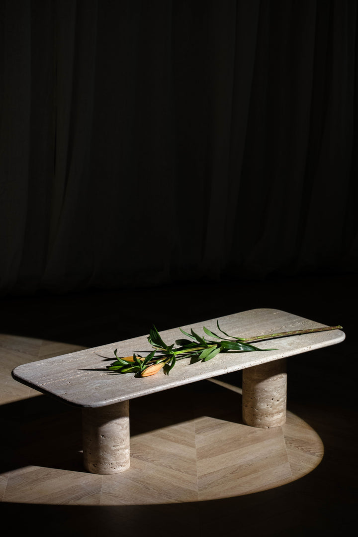 Stone Studios | Luxury Marble & Stone Furniture and Accessories