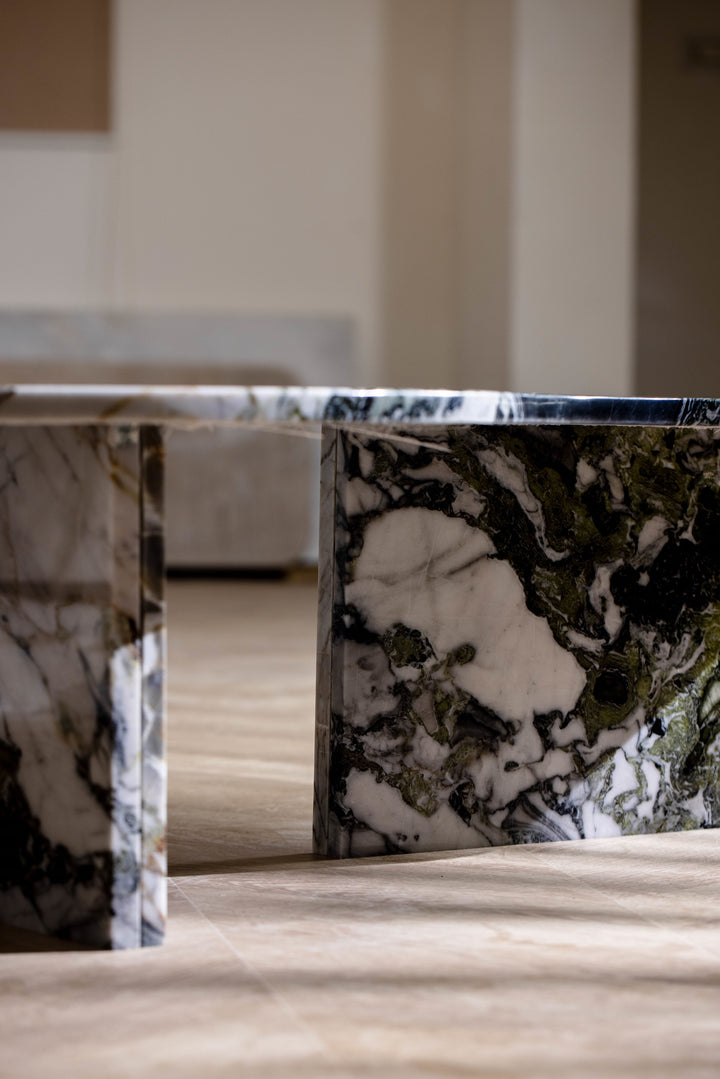 Stone Studios | Luxury Marble & Stone Furniture and Accessories